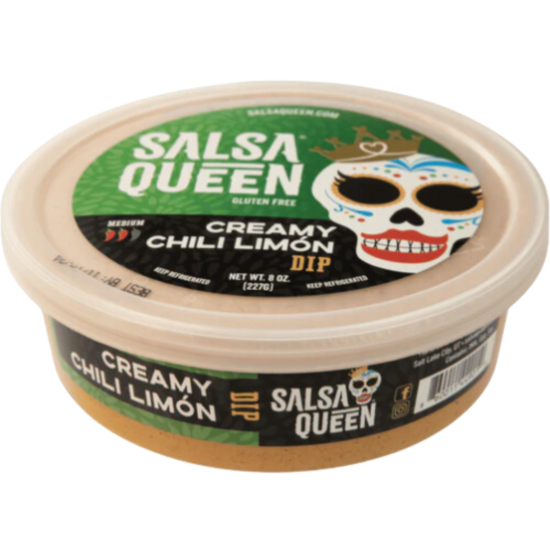 New Products 2024 – Salsa Queen